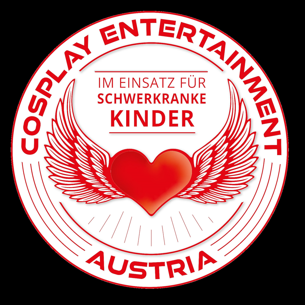 Cosplay Entertainment Austria - Fantasia of Mystics trifft Kunst