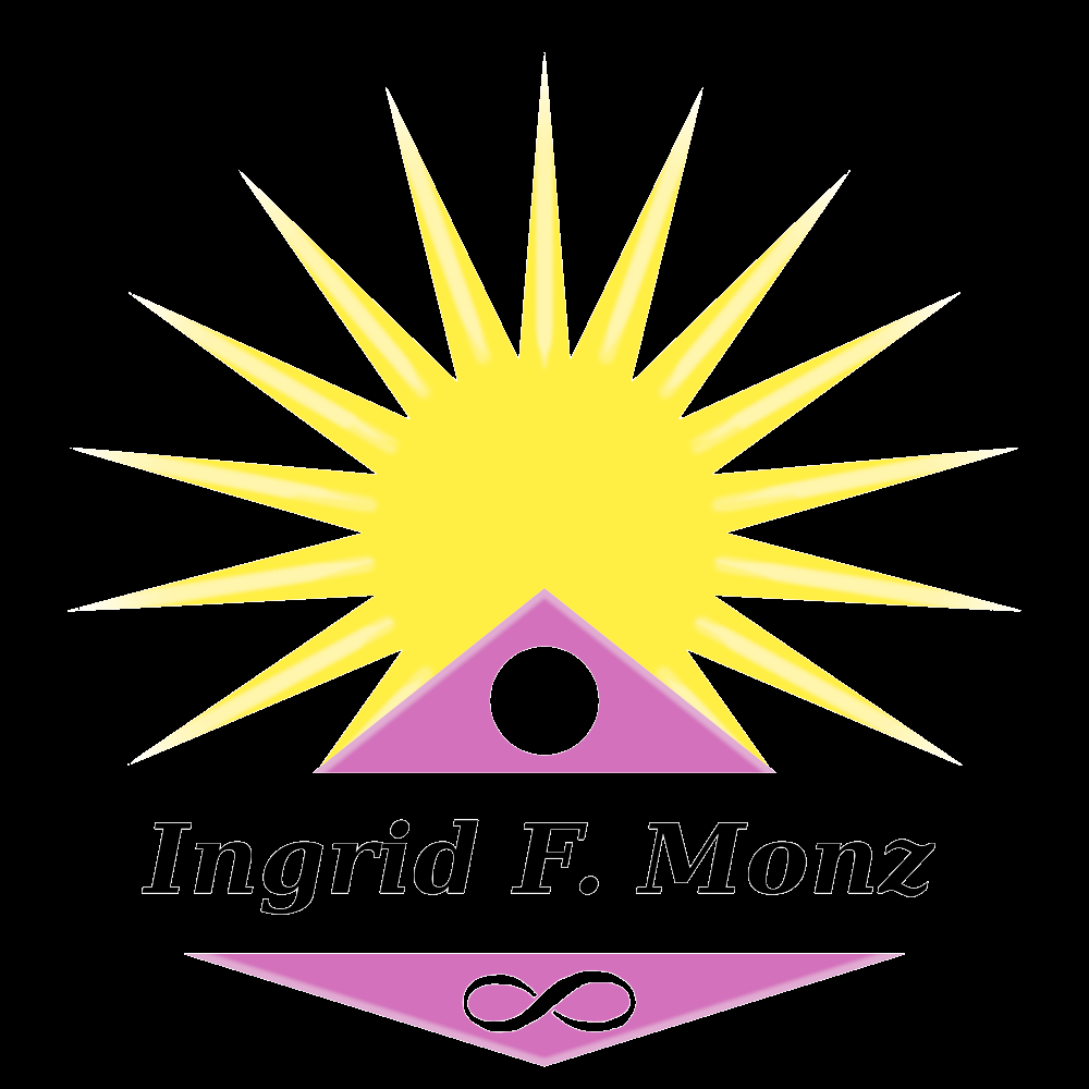 Ingrid F. Monz - Fantasia of Mystics trifft Kunst
